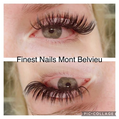 Finest Nails Mont Belvieu - Best Nail Salon in Mont Belvieu