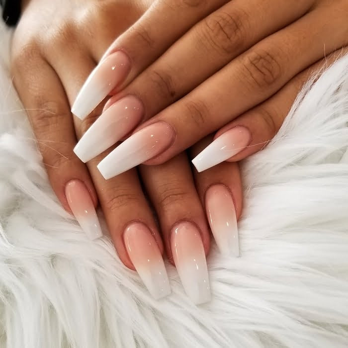 Finest Nails Mont Belvieu - Best Nail Salon in Mont Belvieu